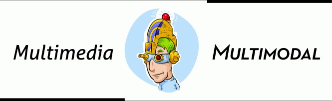 Multimedia vs. Multimodal: A Matter of Terms – Jason Tham, Ph.D.